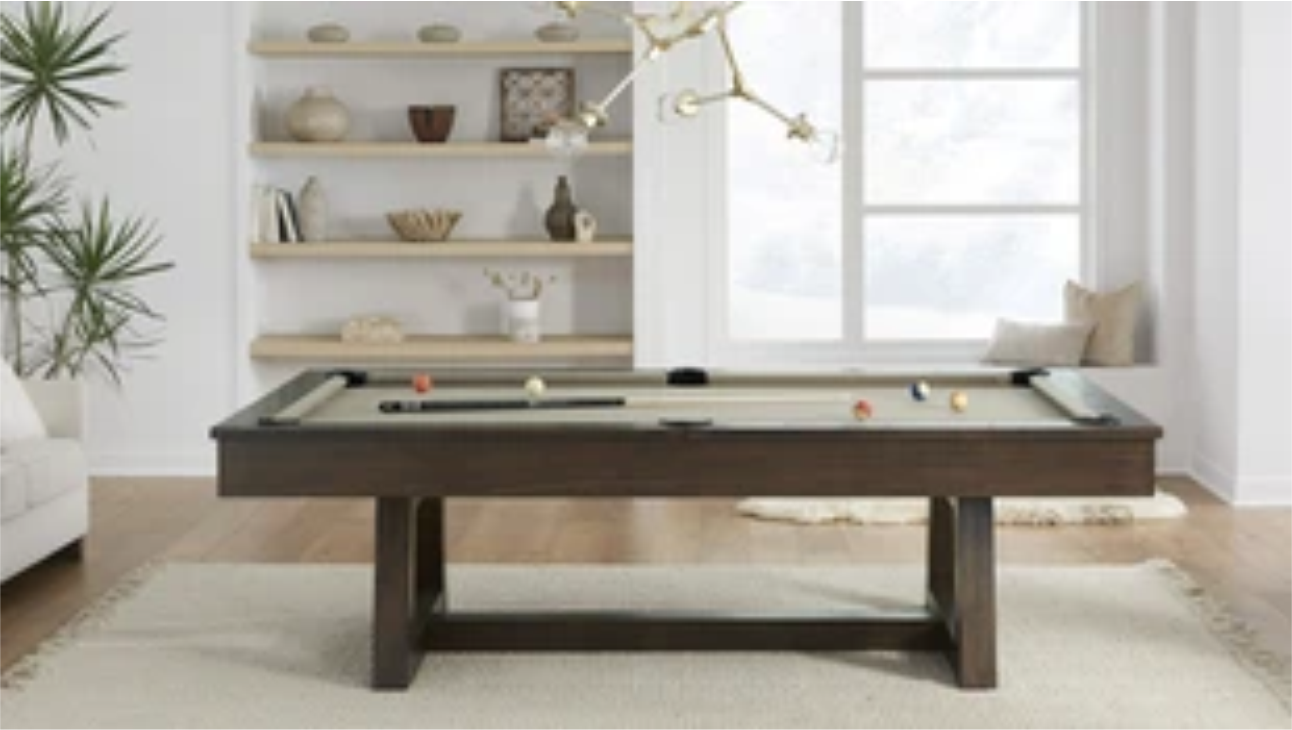 Aiden by Imperial | Crosby's Billiards & Darts