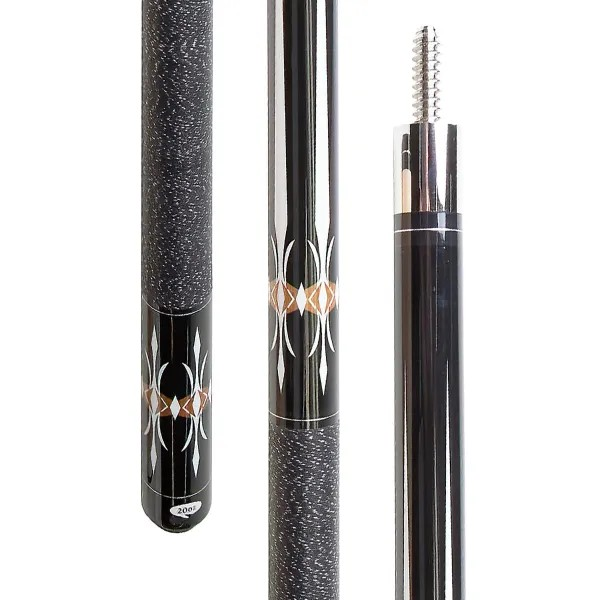 WSB19-7 Warrior Pool Cue | Crosby's Billiards & Darts